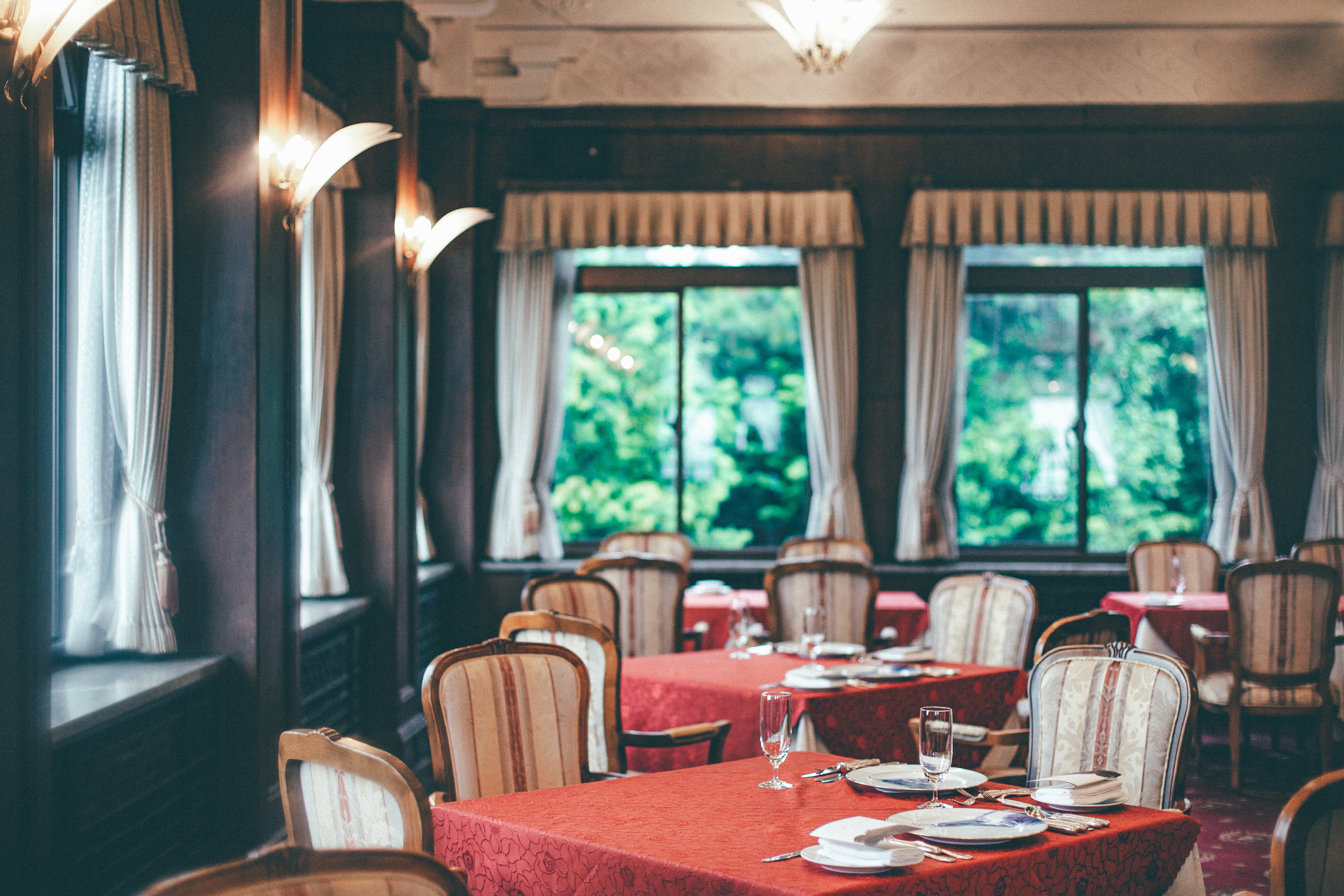 お食事 | KURETAKESO